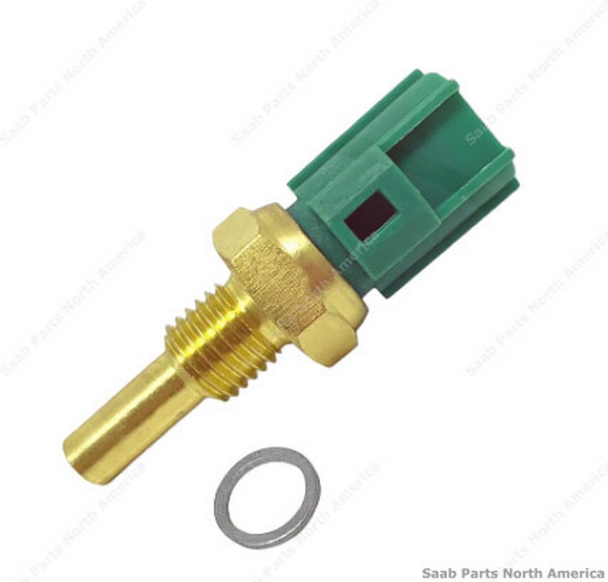 FAE 8653103 Coolant Temperature Sensor For 2004 Volvo S60 Turbo 2.5L L5 ...