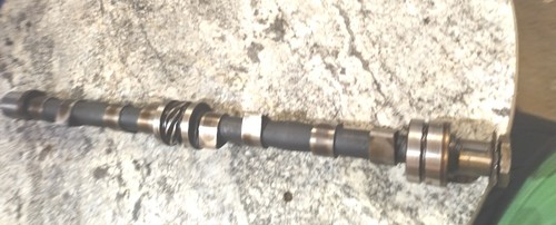 Massey Harris 30 Tractor Engine Camshaft Continental F162 Engine Cam ...