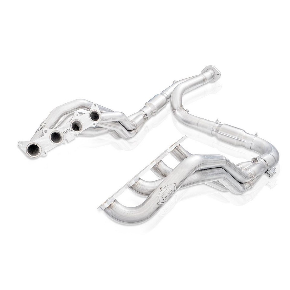 Exhaust Header Pipe Kit for 2020 Ford Ford SSV 5.0L V8 FLEX DOHC | eBay