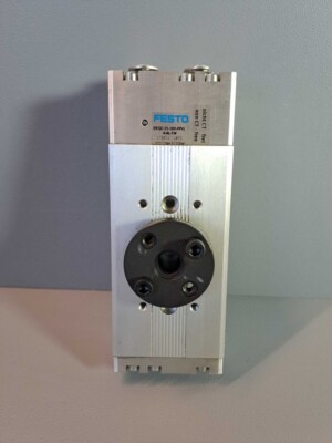 DRQD-B-25- Festo- DRQD-25-180-PPVJ-A-AL-FW/Module Semi-Rotatif No ...