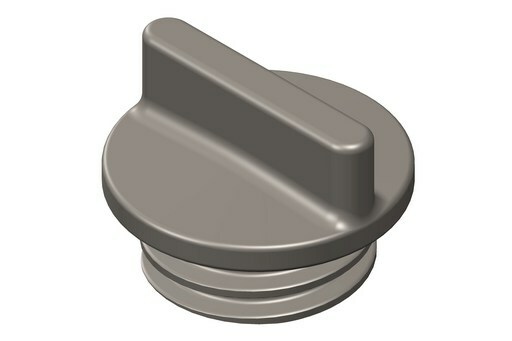 Cummins NOS PN 3901895 Oil Filler Cap A0716 for sale online | eBay