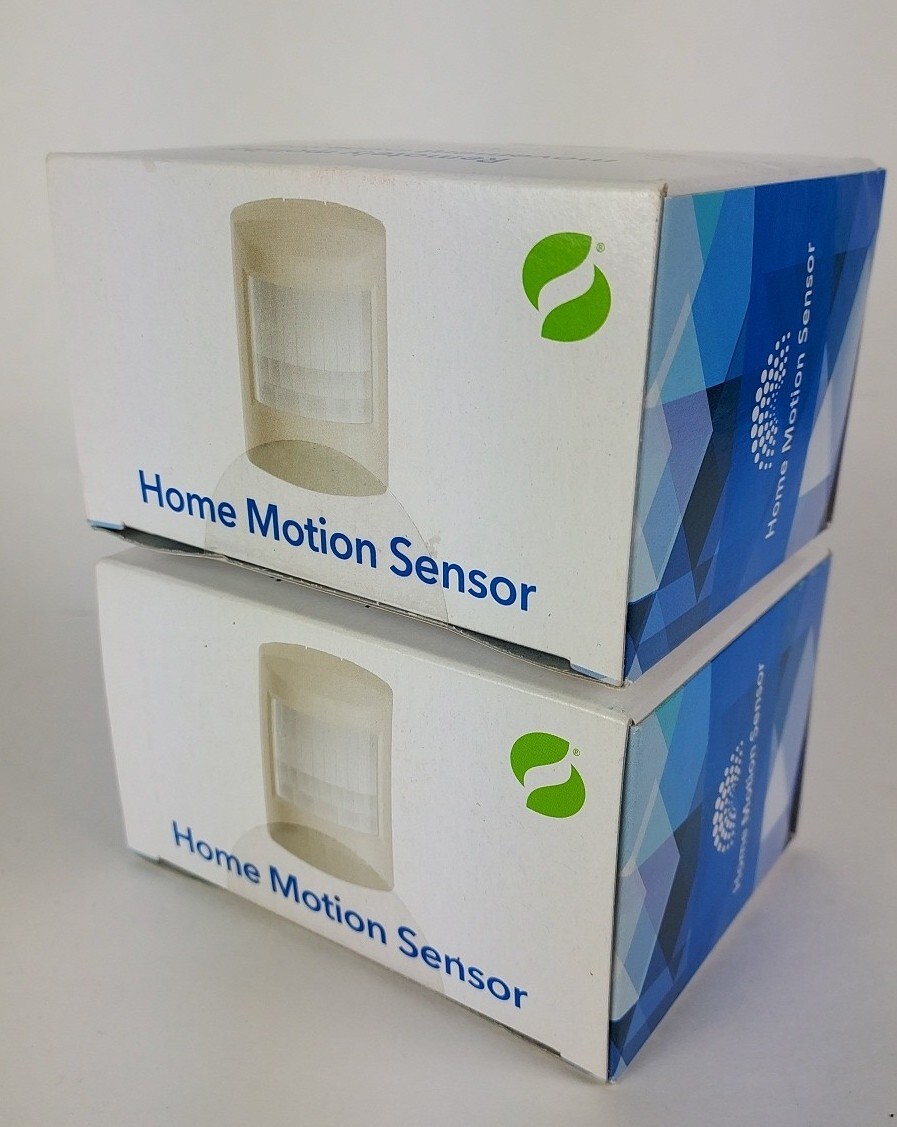 Residential Motion Sensors Alarm Motion Detector | Ring
