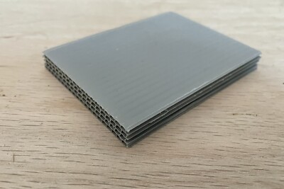 Brick Weep Hole Vent Inserts (32 pieces) | eBay