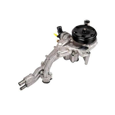 Genuine ACDelco For Chevy Suburban/Tahoe 2015-2020 Engine Water Pump ...