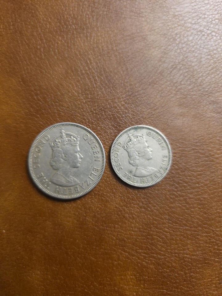 Cyrus Coin | eBay UK