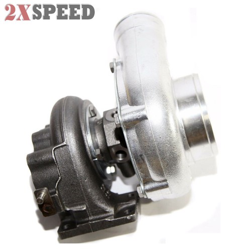 GT3076 Turbocharger G30 0.70 A/R T25 Flange 0.64 A/R 5 Bolt 4" Inlet 2. ...
