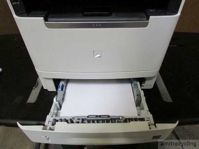 Canon ImageClass Mf5880dn Printer All-in-one Print Fax Copy Scan for ...