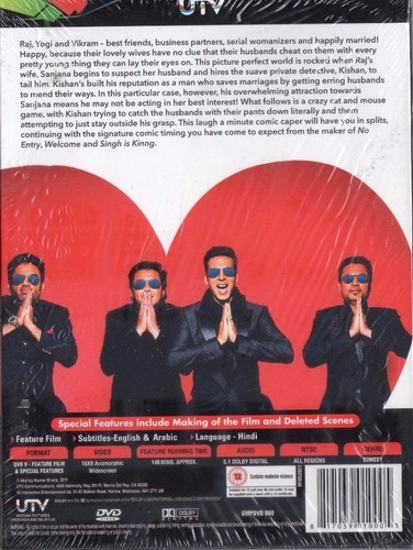 Thank you (DVD, 2011) for sale online | eBay UK