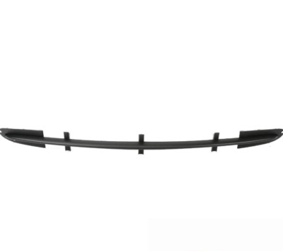 Genuine MB CLK W209 AVANTGARDE Front Bumper Lower Center Grille ...