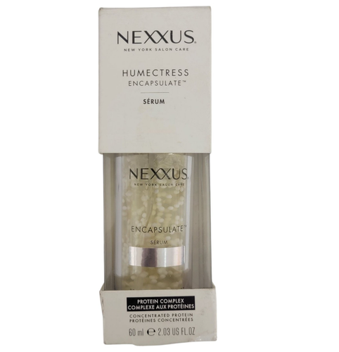 NEXXUS ENCAPSULE SERUM 2.03 FL OZ New Scuffed Box | eBay