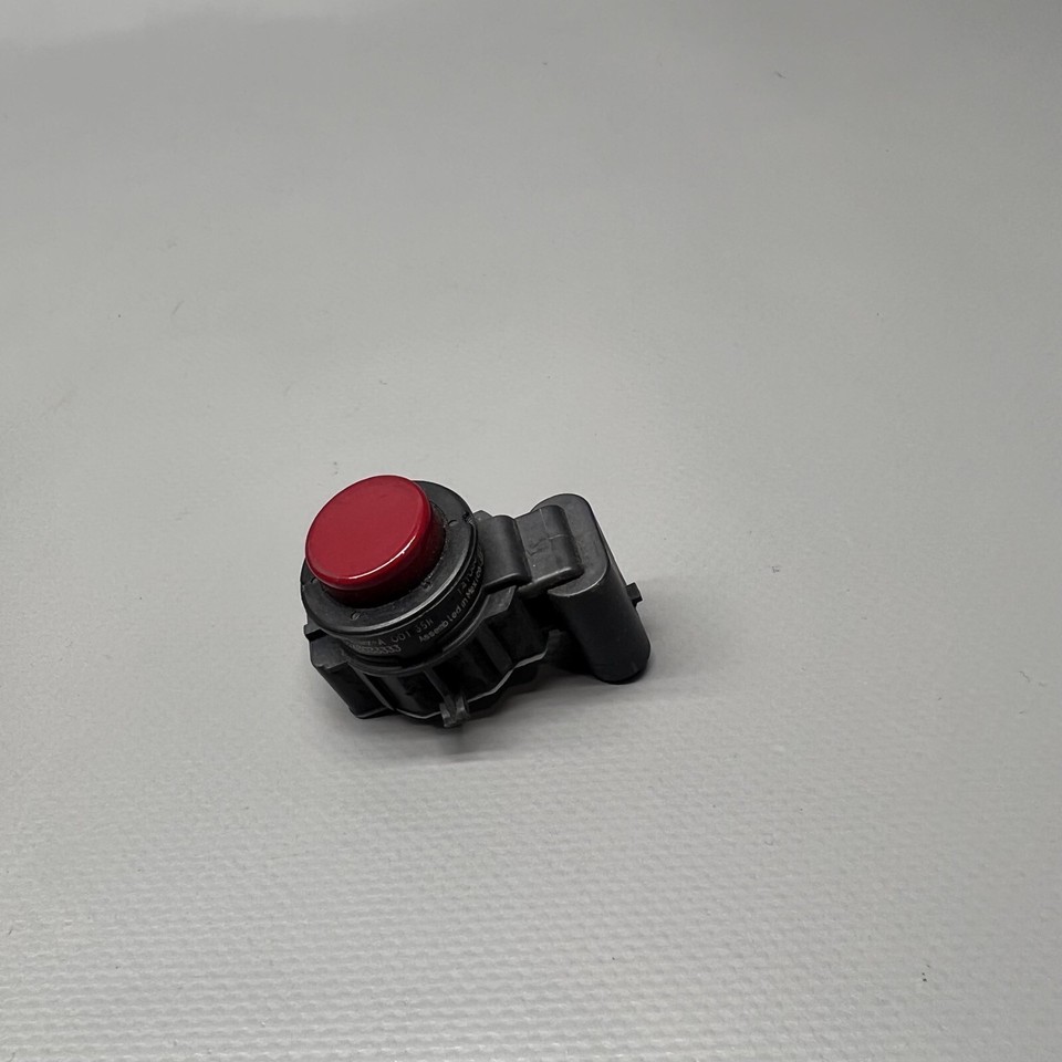 TESLA MODEL S X PARKING SENSOR 2016 2017 2018 2019 2020 OEM 1048473-09 ...