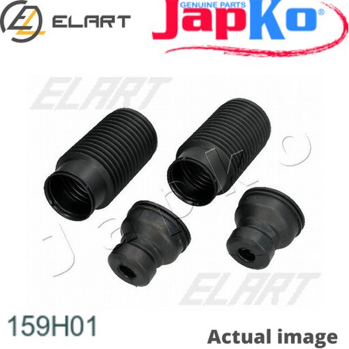 DUST COVER KIT SHOCK ABSORBER FOR HYUNDAI ACCENT/II/GYRO EXCEL VERNA ...