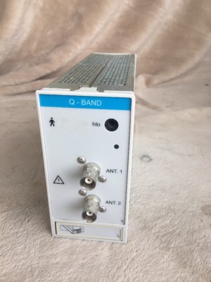 Patient Monitors - Monitor Module