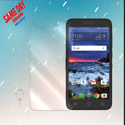 Premium Real 9H Tempered Glass Screen Protector for Alcatel Cameox 4G ...