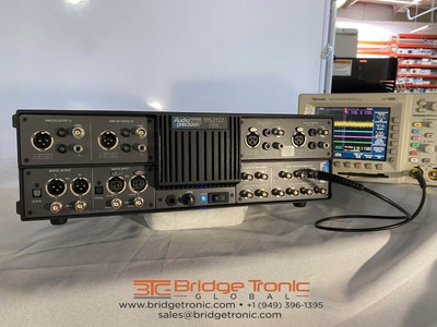 Spectrum Analyzers - Vintage