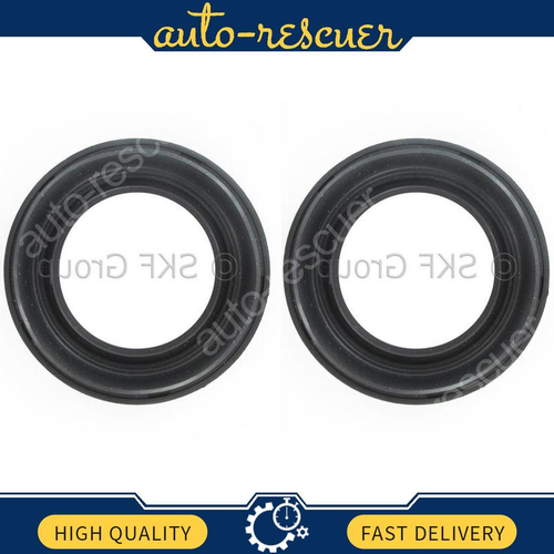 SKF Rear Axle Shaft Seal 2x for 2000 till 2009 Honda S2000 | eBay