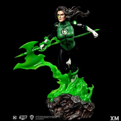XM Studio Jessica Cruz Statue Resin Figure Model Collectible Limited ...