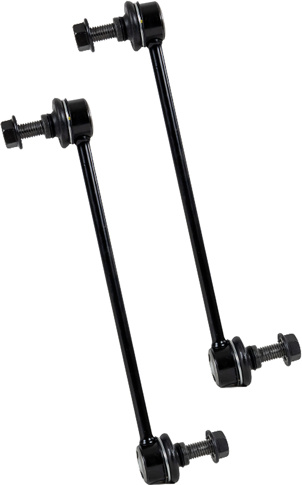 Set of 2 Sway Bar Links Front for Toyota Highlander Lexus RX350 RX450h ...