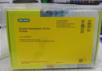 Mixers - Generators Probes