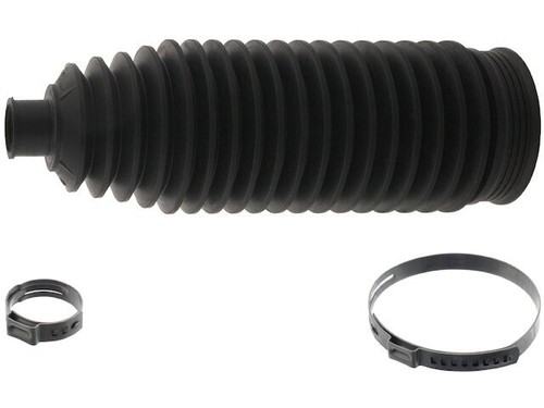 For 2006-2010, 2012-2016 Volkswagen Passat Steering Rack Boot Kit Febi ...