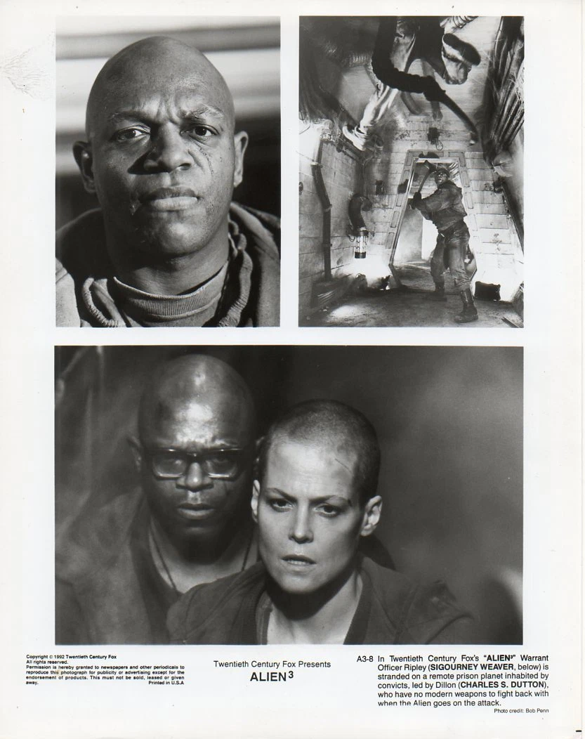 Charles S Dutton Alien 3