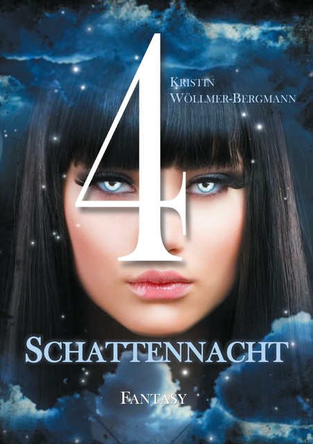 4: Schattennacht von Kristin Wöllmer-Bergmann (2021, Taschenbuch ...