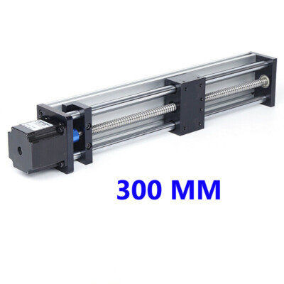 Linear Actuators - Linear Slide Motor