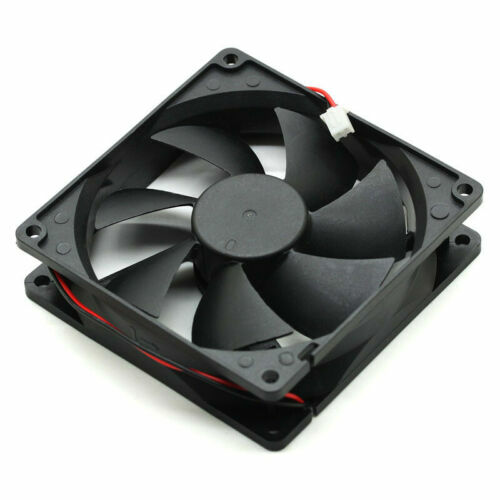 1PC Y.S.TECH FD129225EB-N 9025 12V 0.36A computer case power cooling ...