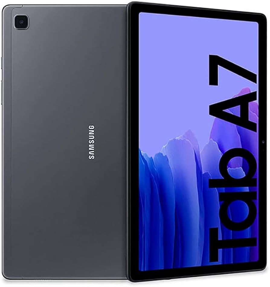 Samsung Galaxy Tab A7 T500 Wi-Fi 32GB Brand new condition Gray Android ...