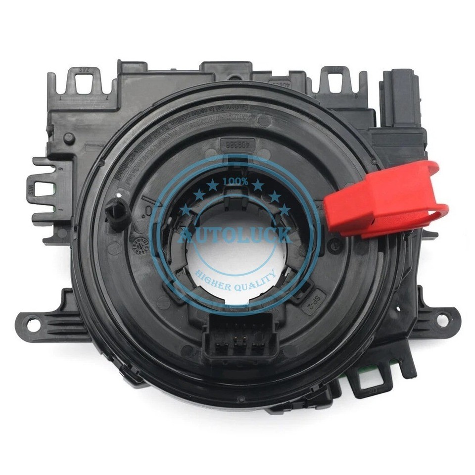New Steering Wheel ClockSpring Fit Seat 5Q0953569A For 2015-2020 VW ...