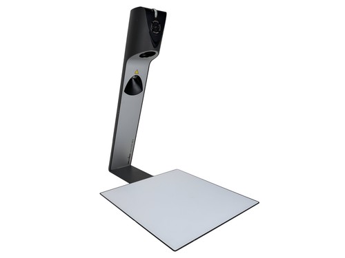 WolfVision VZ-3 Visualizer Systems Document Caméra 1080p No Pack ...