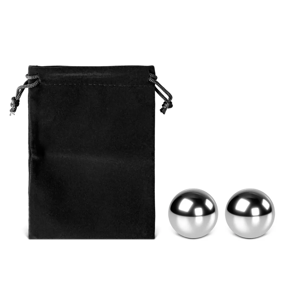 Vaginal Ben Wa Benwa Kegel Balls Vaginal Tightening Exercise Stainless ...