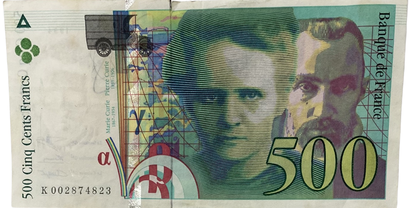 FRANCE FRENCH BANKNOTES CHOICE OF NOTE AND CHOICE OF STYLE | eBay