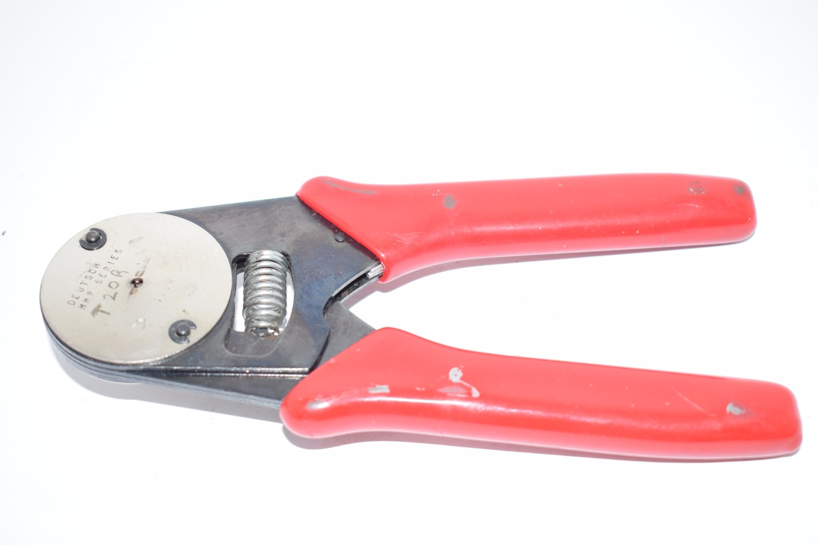 Deutsch MMP Series T20R Crimper Connector Tool | eBay