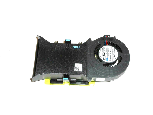 New OEM Dell Alienware Alpha GPU Cooling Fan & Heatsink Blower IVA01 ...