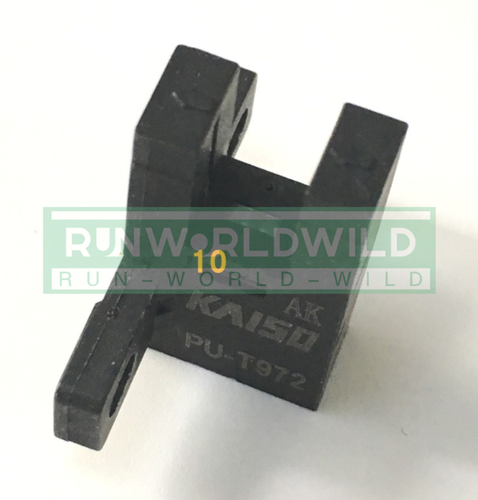 1PCS NEW FOR KAISO Photoelectric Sensor PU-T972 | eBay
