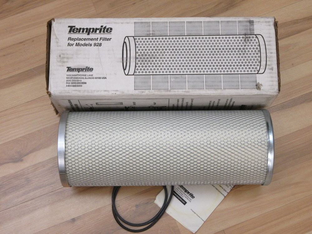 Temprite 62051000 Filter | eBay