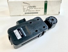 Genuine Jaguar Air Quality Sensor C2D23551 for sale online | eBay