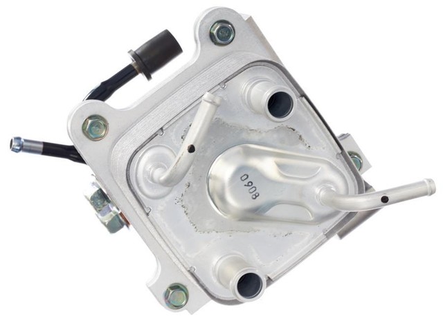 31726-1xd02 Nissan Filter Assy-oil Auto Transmission 317261XD02 Genuine ...