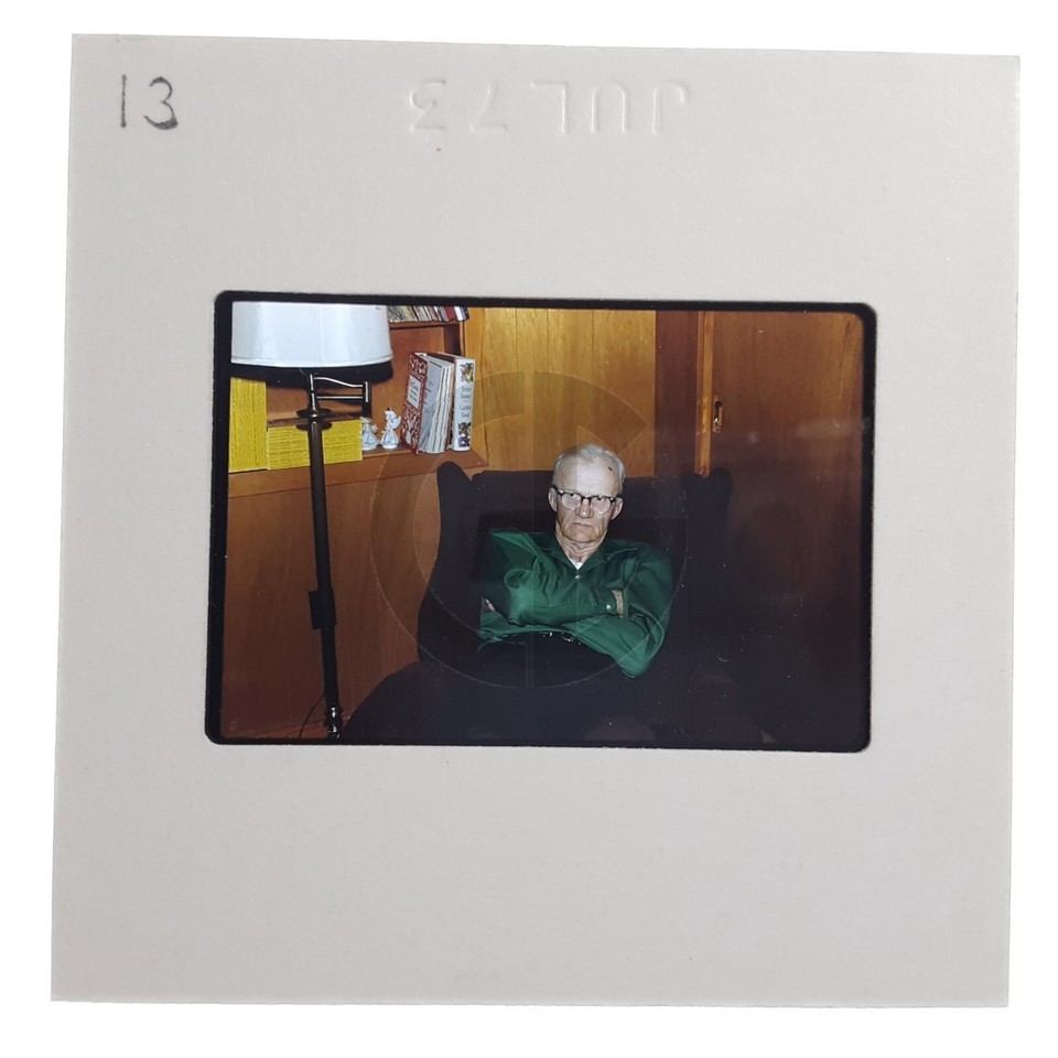 Super Grumpy Old Man Seethes About the World w/Arms Crossed: 1970's ...