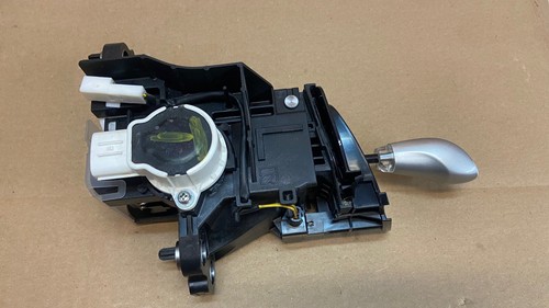 2012 2013 2014 2015 TOYOTA PRIUS V Transmission Floor Gear Shifter ...