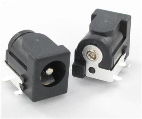 Kycon KLDX-SMT2-0202-A DC Power Connectors 2mm / 6.5mm SMT | eBay UK