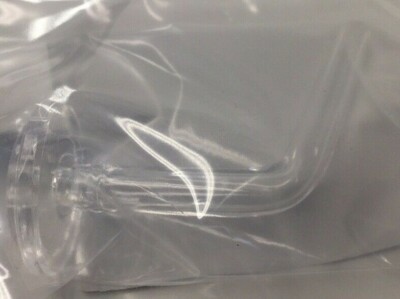 Wonik 1105-401421-51 Quartz Pipe Intake Gas 110540142151 | eBay