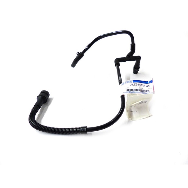 Genuine Ford Tube Assembly - Fuel LX6Z-9L291-E | eBay