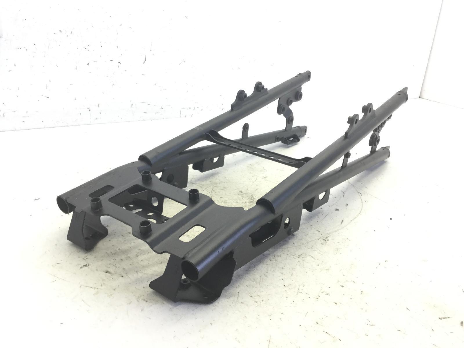 Frame sub-Frame Rear YAMAHA FZ8 NA 800 2013 RN256 | eBay