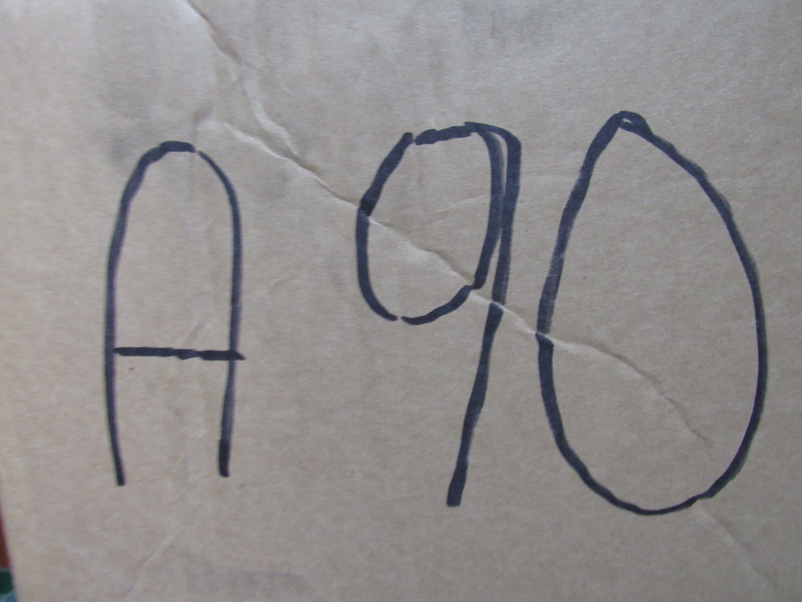 12 2013 14 15 Ford Focus Information Radio Face Display Screen Panel ...