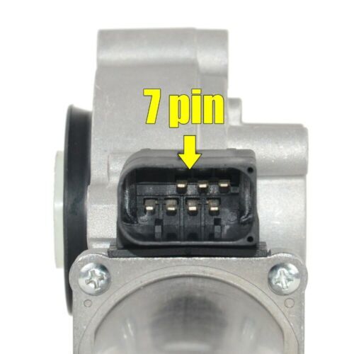 Transfer Case Shift Motor with Resistor for BMW X3 / X5 E83 E53 E70 ...