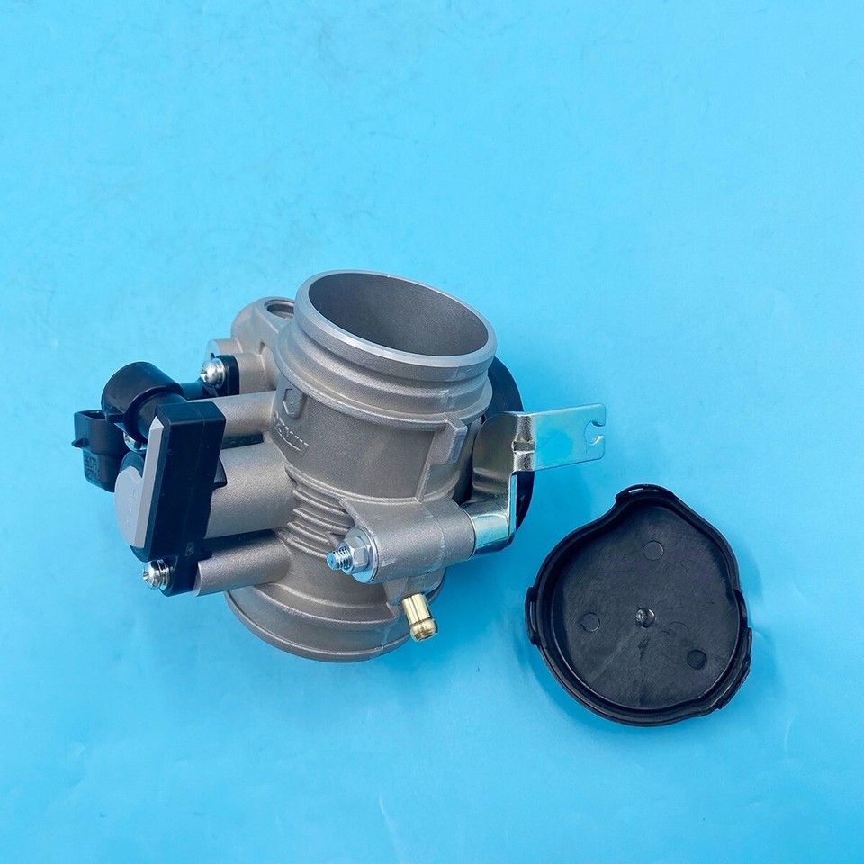 CFMoto CF800 ATV 800cc Throttle Body For 0800-173000-9 | Aftermarket ...