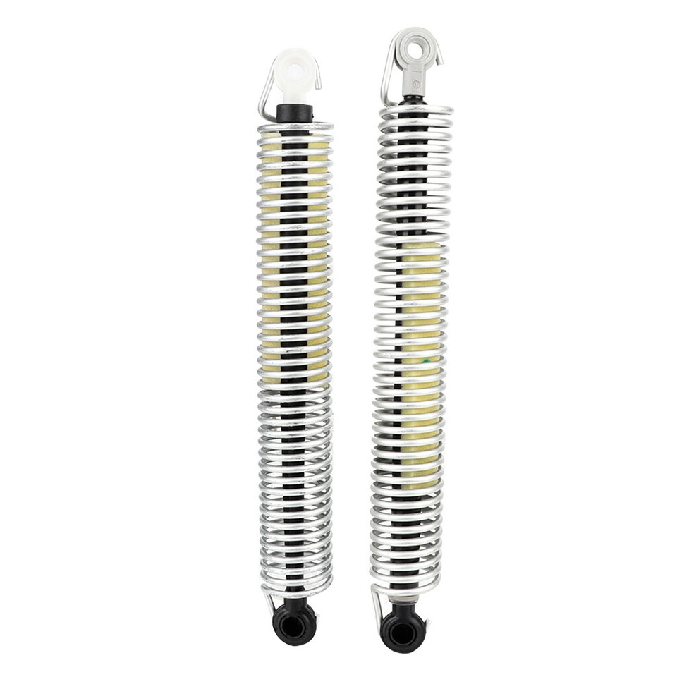2pcs Trunk Boot Lid Tension Return Shock Spring For BMW 5 Series F10 ...