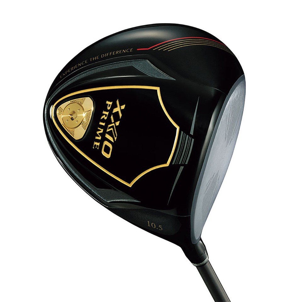XXIO Prime 12 Driver | eBay